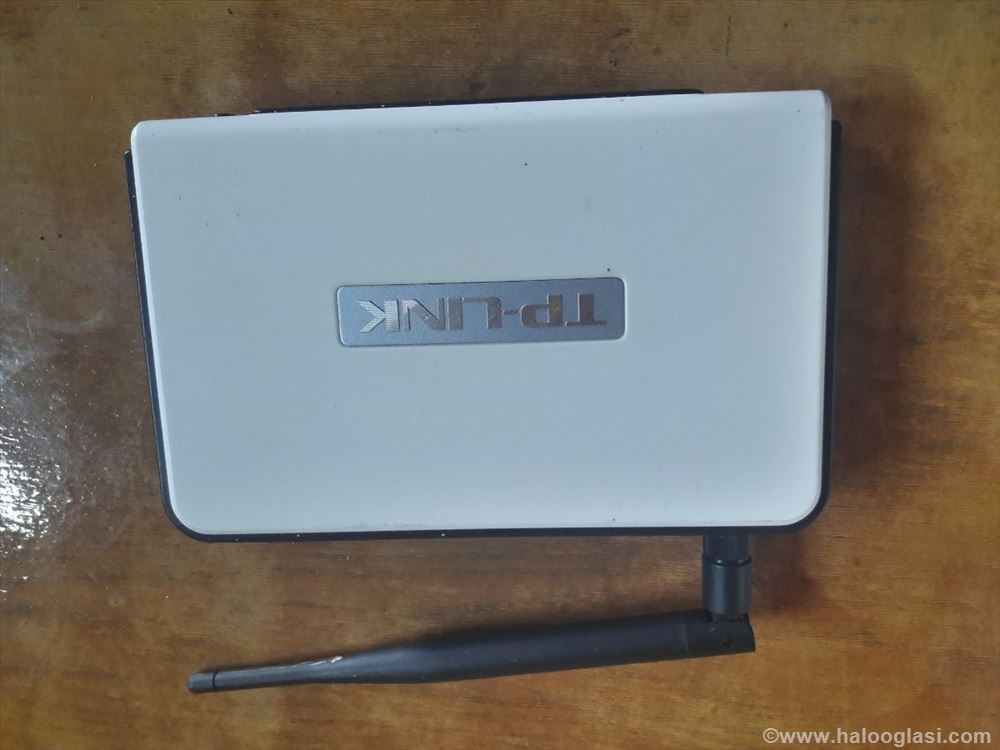 TP-Link Access Point TL-WR743ND | Halo Oglasi