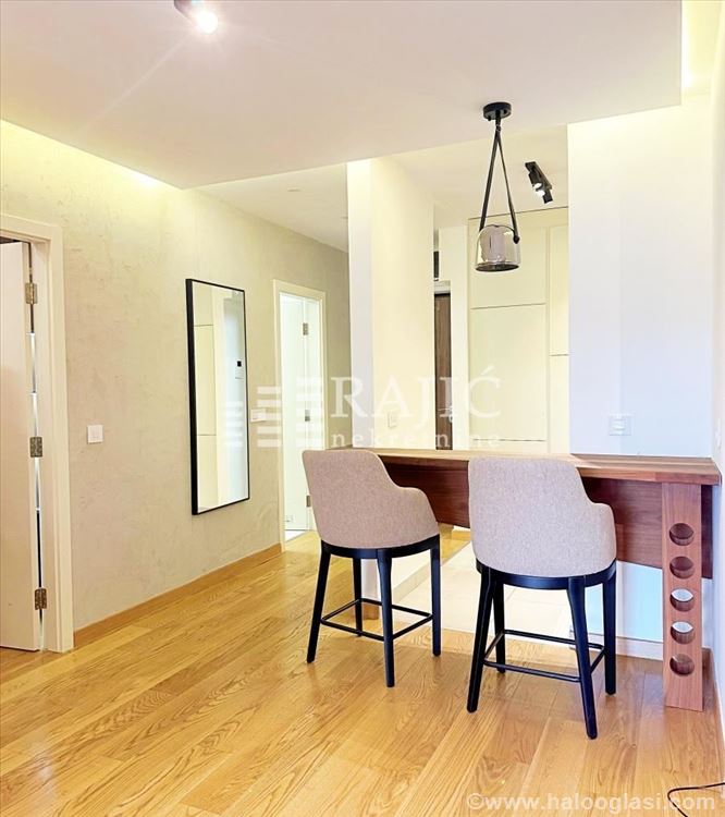 Savada,45m2,2.0-nov, luksuzan #4132 | Halo Oglasi