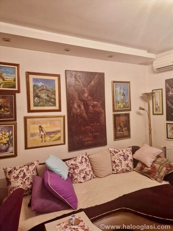 TC Stadion, 1.5, uknjižen | Halo Oglasi