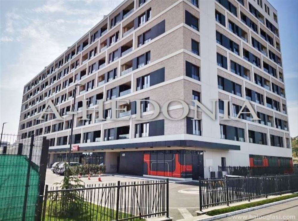 Exing Home 65, Blok 65, nov, 2.0, lux, garaža | Halo Oglasi