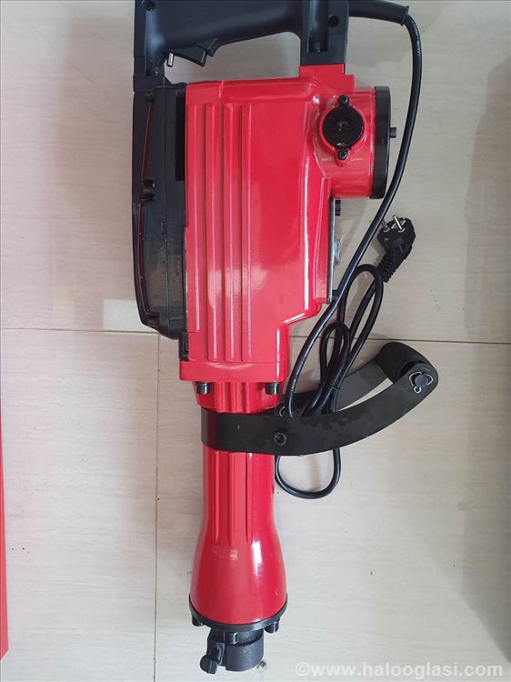 Pikamer hilti 3000W za stemanje betona, kamena | Halo Oglasi