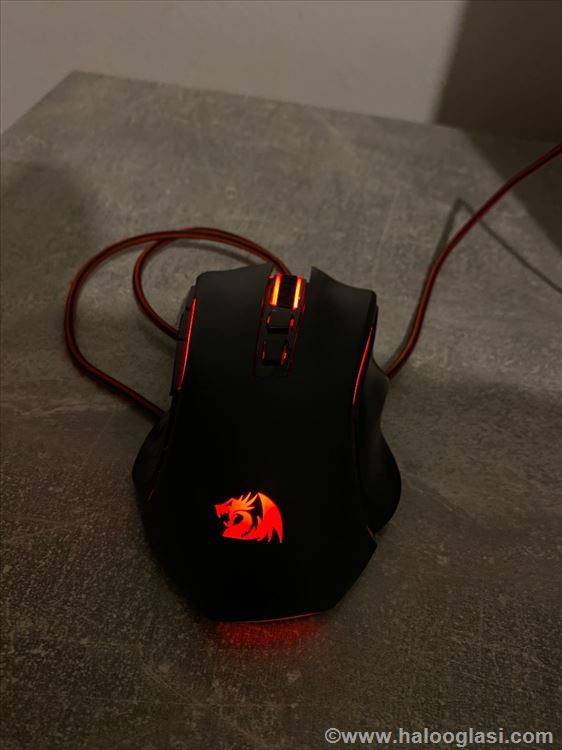 Red Dragon Miš | Halo Oglasi