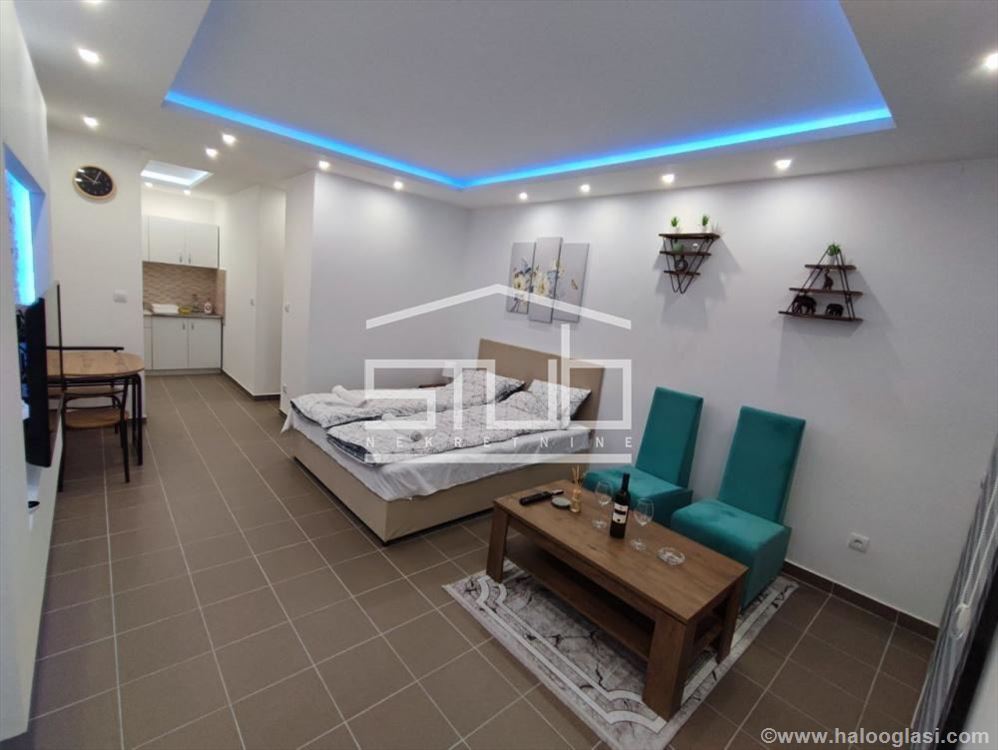 Labudovo brdo,32m2, uknjižen ID#1201 | Halo Oglasi