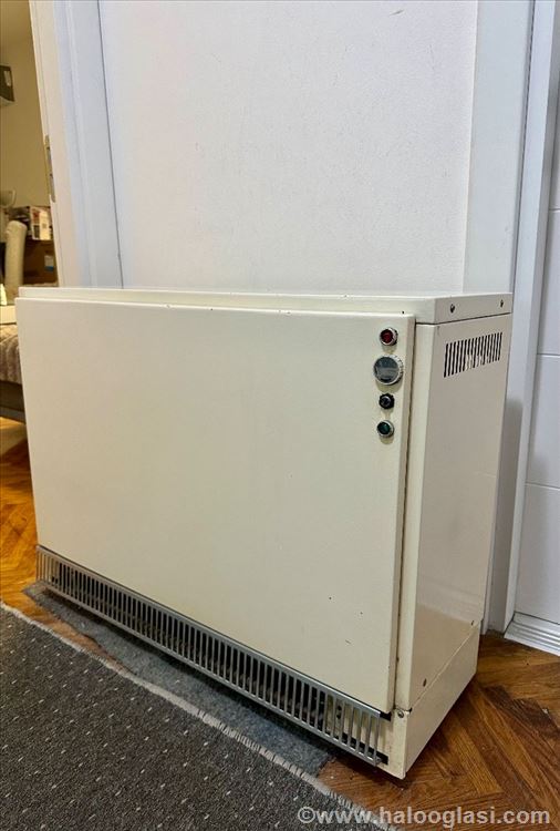 TA peć 3kw Odličan | Halo Oglasi