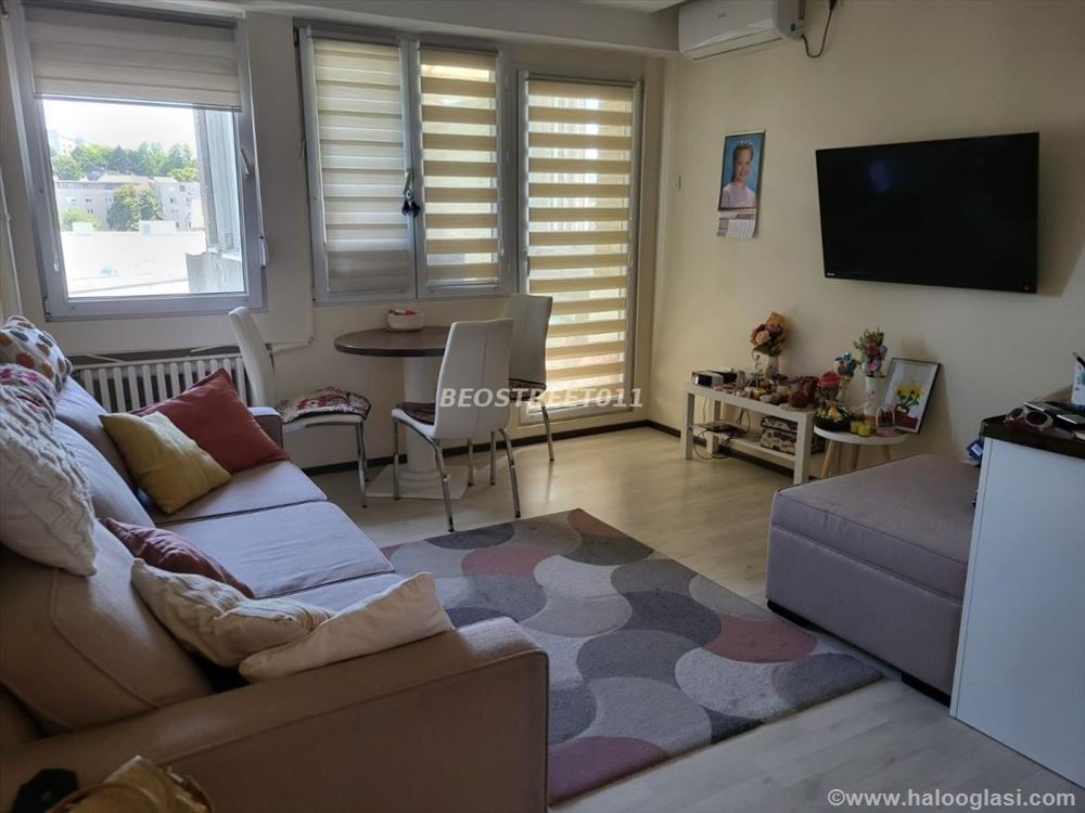 Denkova basta - Tc Beo - Odlicna prilika | Halo Oglasi