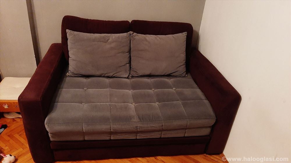 Dvosed na razvlacenje | Halo Oglasi