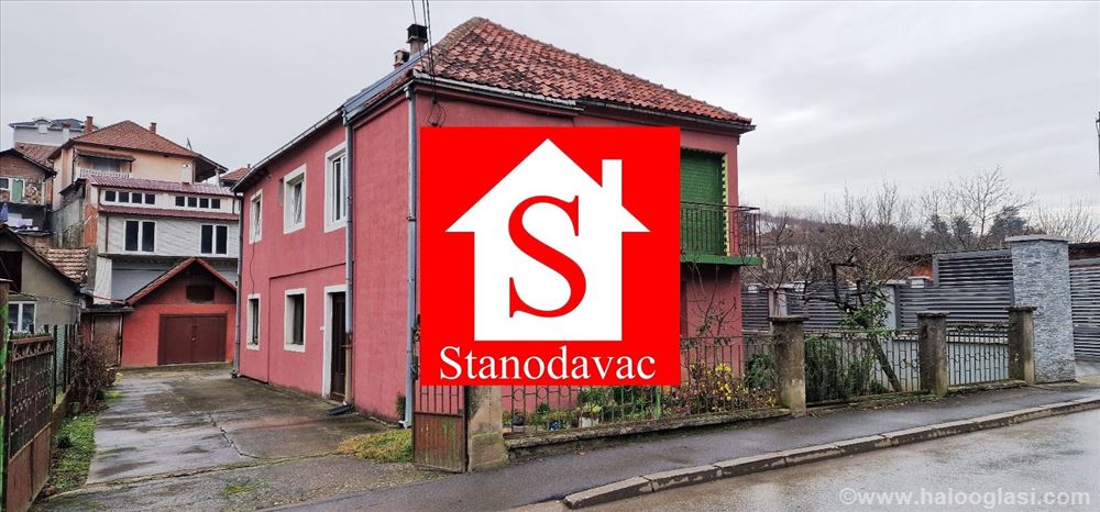 Porodična kuća Leštane ViDEO | Halo Oglasi