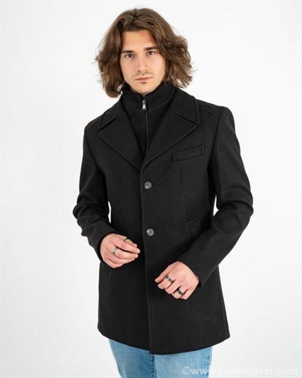 Muski vuneni kaput | Halo Oglasi