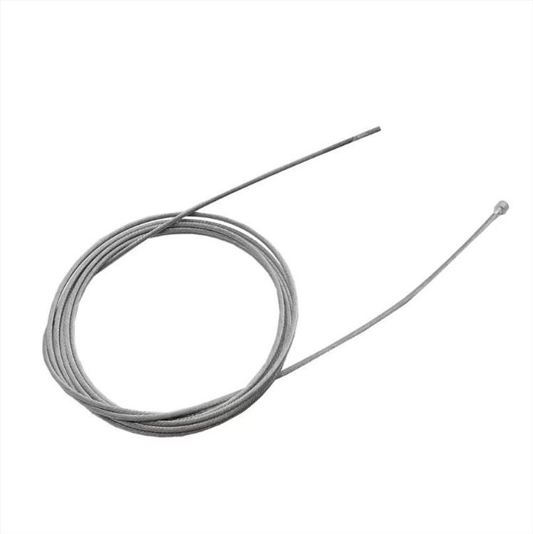 Sajla gasa univerzalna 2500x2,5 mm burence fi 6,5 | Halo Oglasi