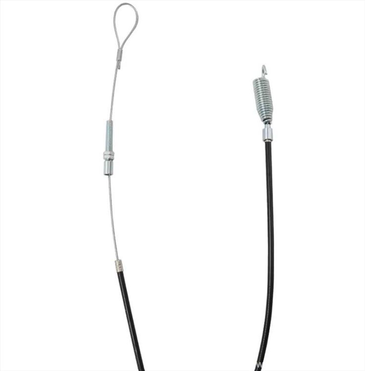 Sajla kočnice kosačice Castelgarden 1240 mm samoho | Halo Oglasi