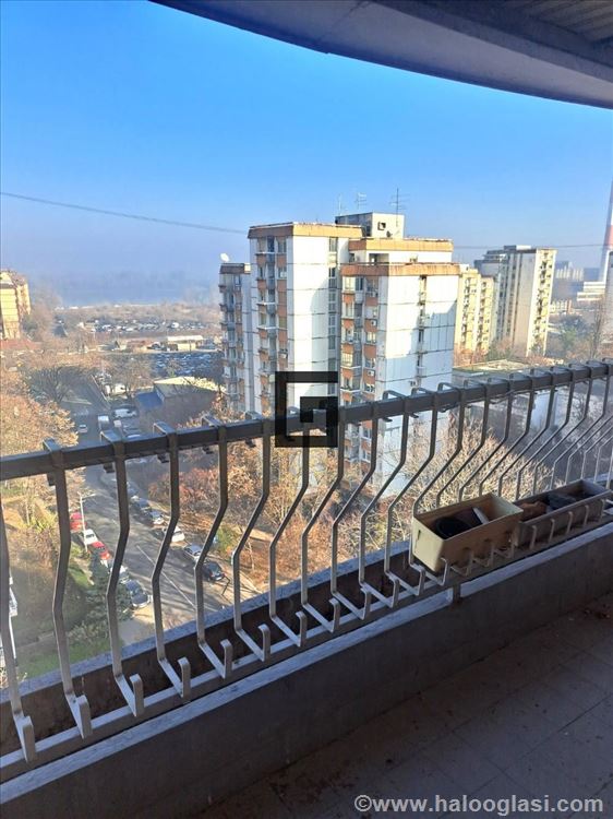 Odličan 2.0 stan-Dorćol, Stari Grad-Solunska ID#15 | Halo Oglasi