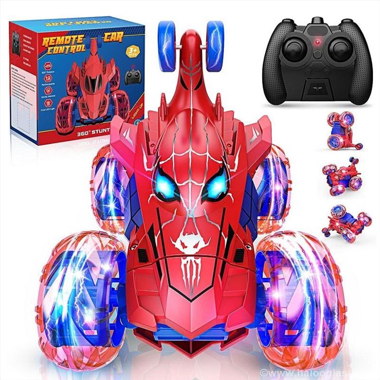 Spider Man Autić na daljinski CR | Halo Oglasi