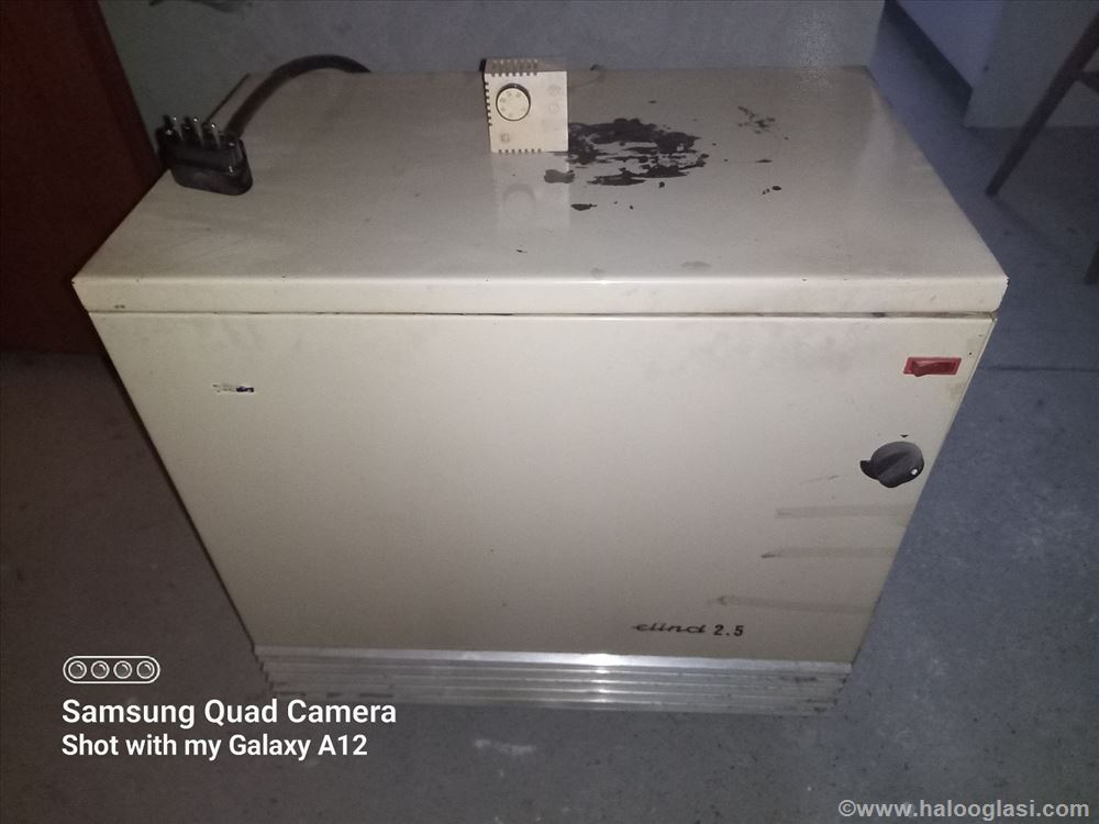 TA peć Elind | Halo Oglasi