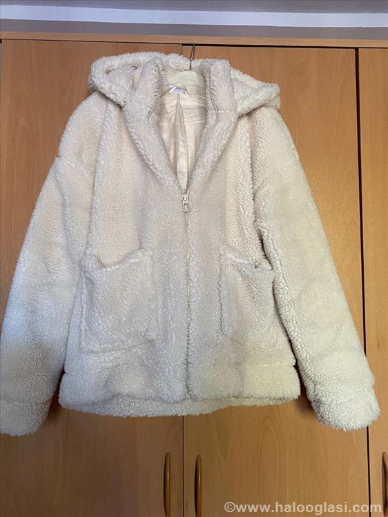 Teddy sa kapuljačom | Halo Oglasi