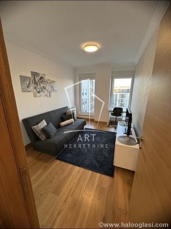 Zemunske kapije, 1.5 stan ID#9580 | Halo Oglasi