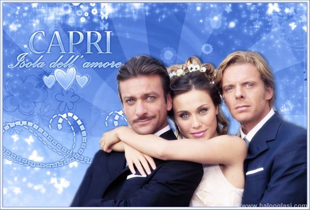 Capri - Kompletna serija | Halo Oglasi