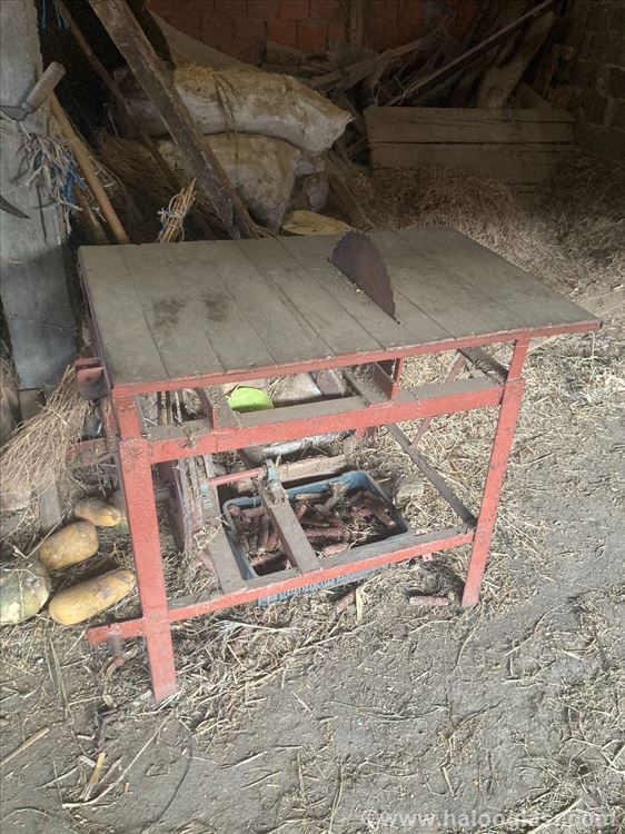 Cirkular na kardan | Halo Oglasi