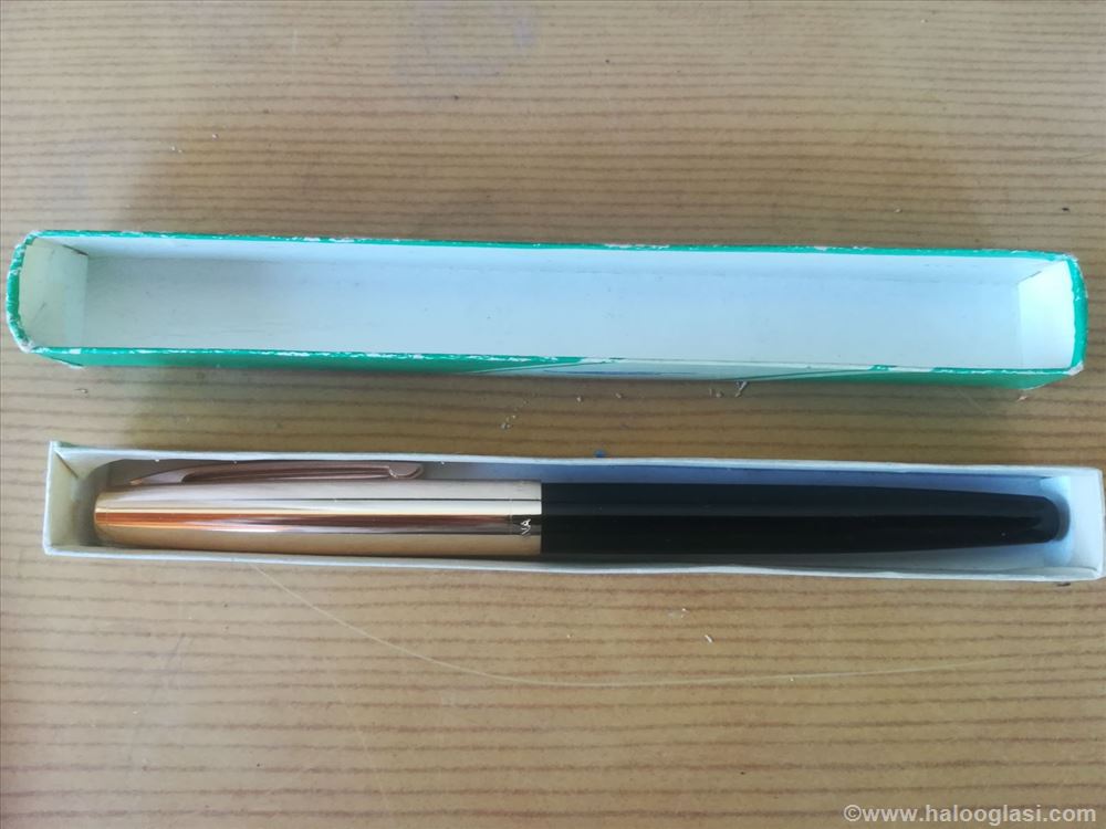 Hemijska olovka HERO 330 ball point pen | Halo Oglasi