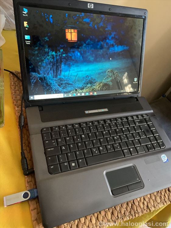 Hp 550 | Halo Oglasi