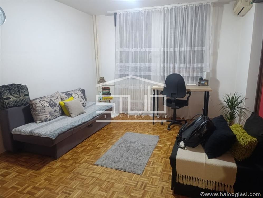Jednoiposoban, uknjižen stan ID#1232 | Halo Oglasi