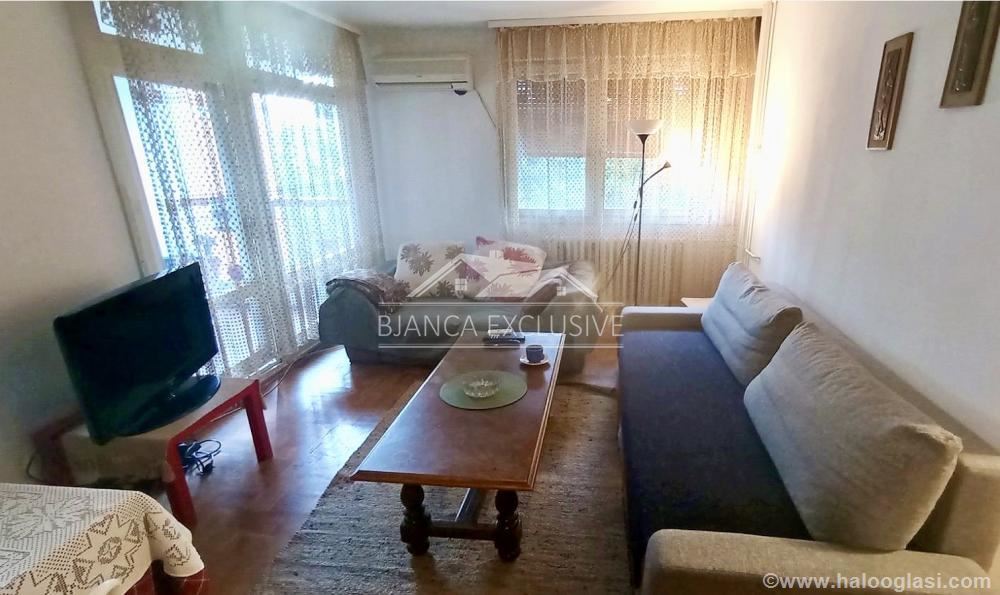 Širi centar-Voždovac ID#1318 | Halo Oglasi