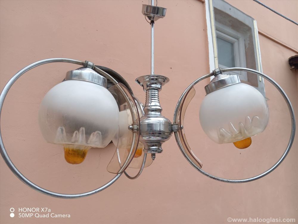 Spes aig meblo muran luster | Halo Oglasi