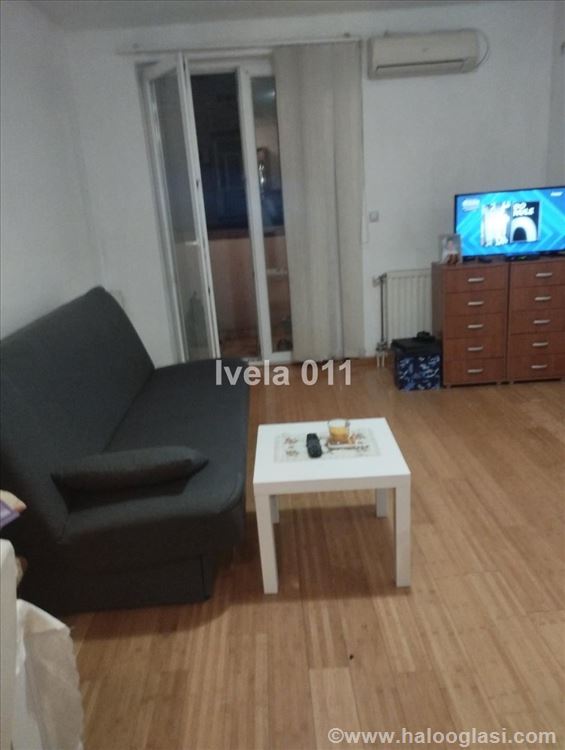 Uknjižena garsonjera - kod Kluza ID#3687 | Halo Oglasi