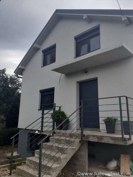 Moderna, elegantna kuća, Šumarice, 125m2 | Halo Oglasi