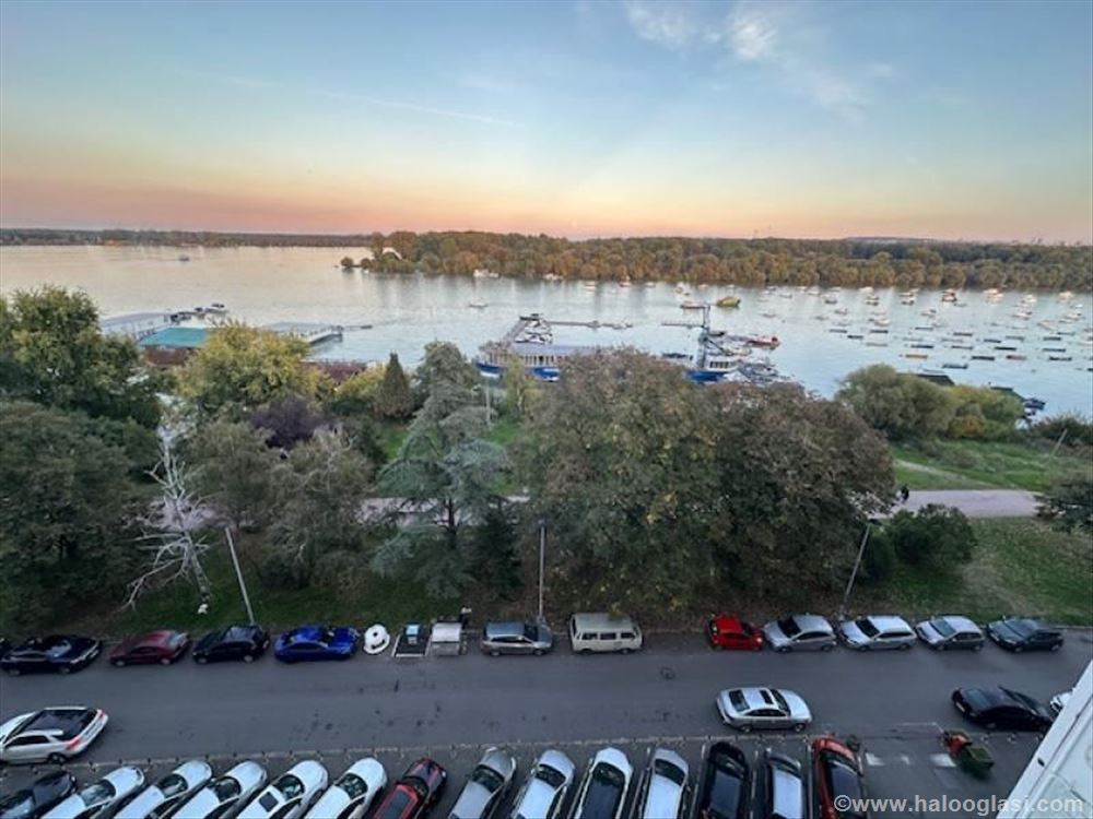 Zemun-Kej-65m2-Uknjižen ID#2841 | Halo Oglasi