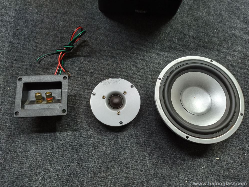 Magnat motion 220 delovi | Halo Oglasi