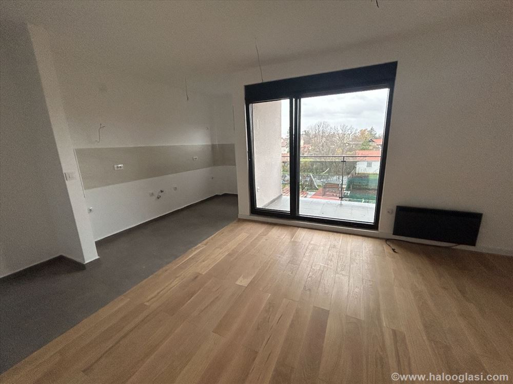 Novogradnja 85m2 4.0 -Bez provizije | Halo Oglasi