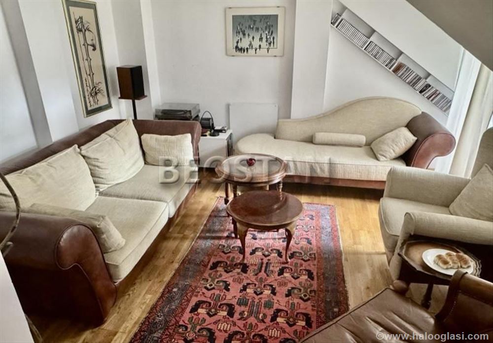 Centar - Stari grad gornji dorcol #60551 | Halo Oglasi