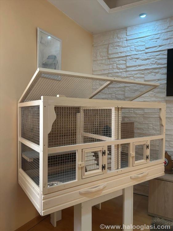 Kavez za zeca | Halo Oglasi