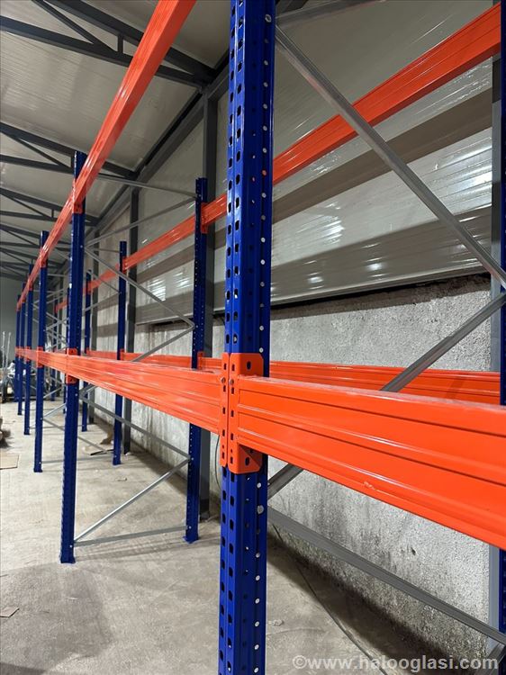 Magacinski, paletni regali | Halo Oglasi