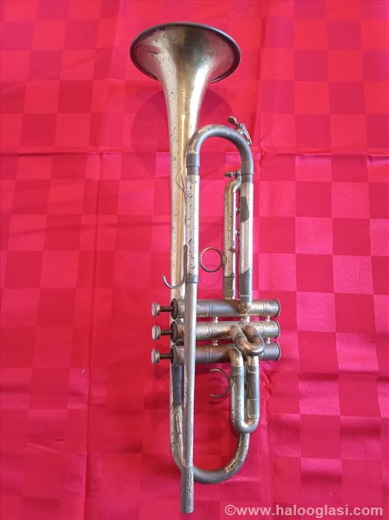 Truba selmer original | Halo Oglasi