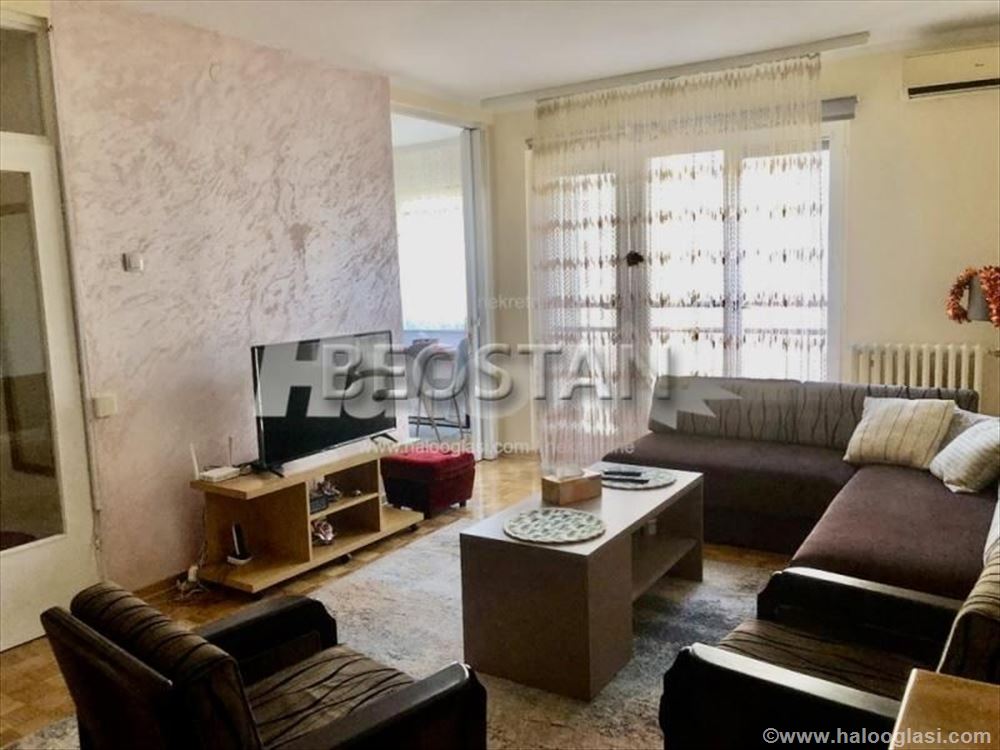 Novi Beograd - Blok 63 #60561 | Halo Oglasi