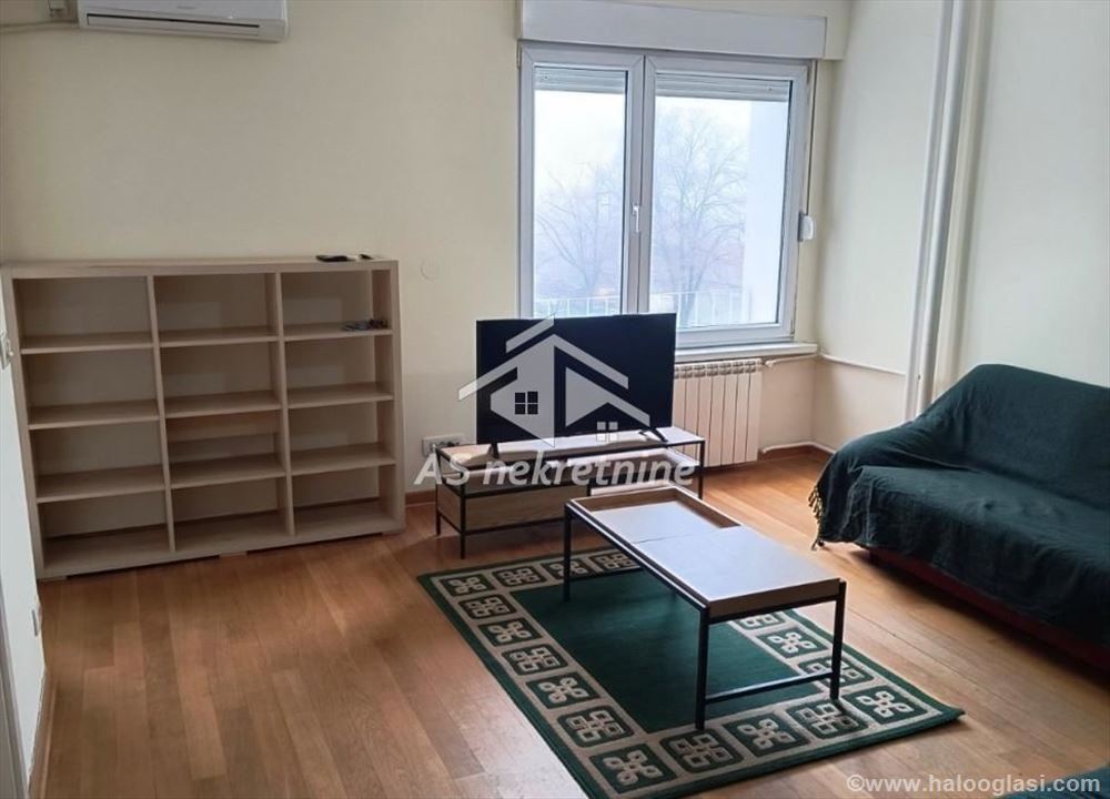 Beograd, Novi Merkator, Stan, 1.5, 45m2 | Halo Oglasi