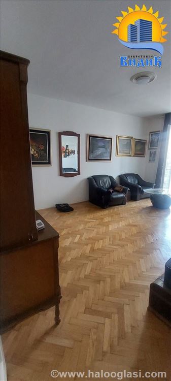 Voždovac, Vojvode Stepe, sa garažom | Halo Oglasi