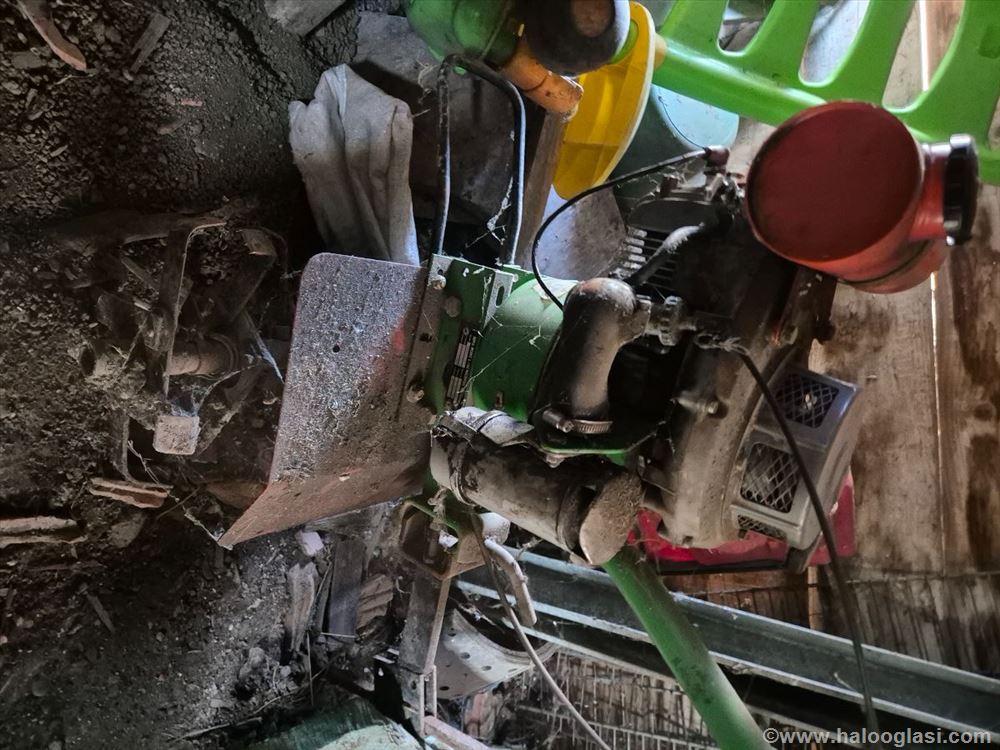 Imt freza Agria 502 | Halo Oglasi