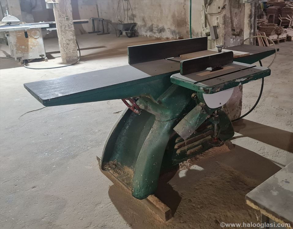 Abrihter cirkular | Halo Oglasi