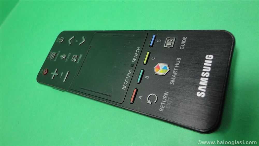 Daljinski Samsung RMCTPF2AP1 za TV Smart Touch Hub | Halo Oglasi