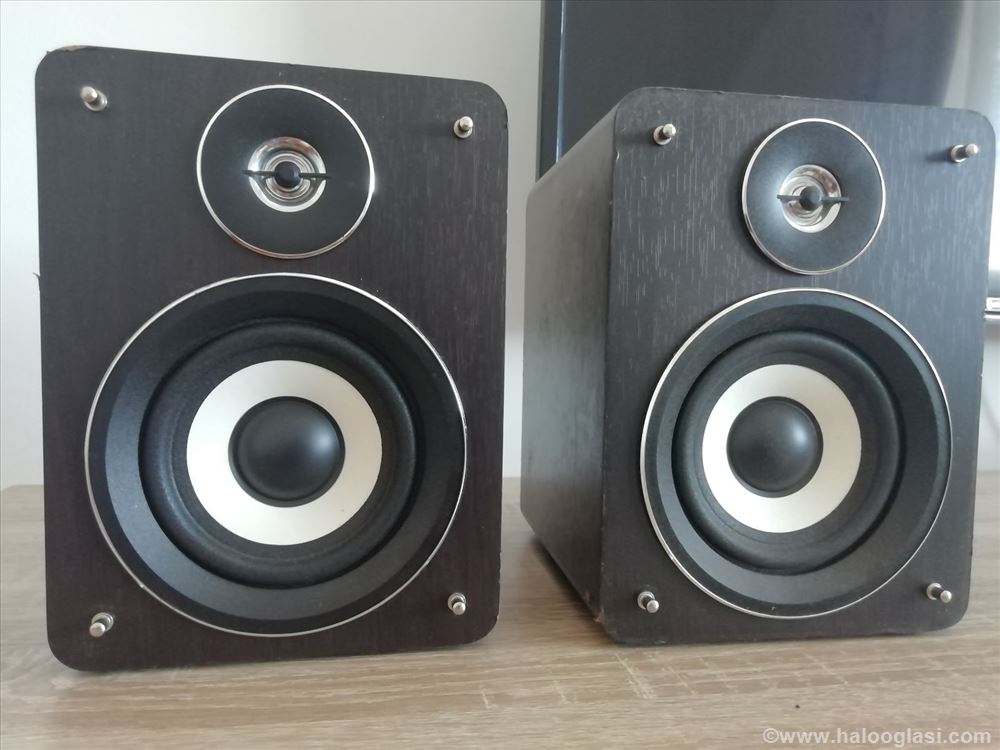 Zvučnici Akai | Halo Oglasi