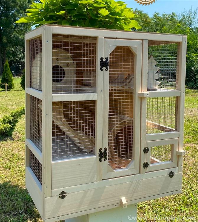 Kavez za cincile | Halo Oglasi