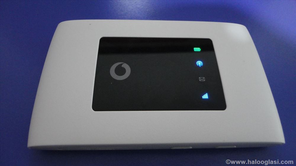 Vodafon ZTE 4G Ruter Model R219z ! Sve mreze | Halo Oglasi