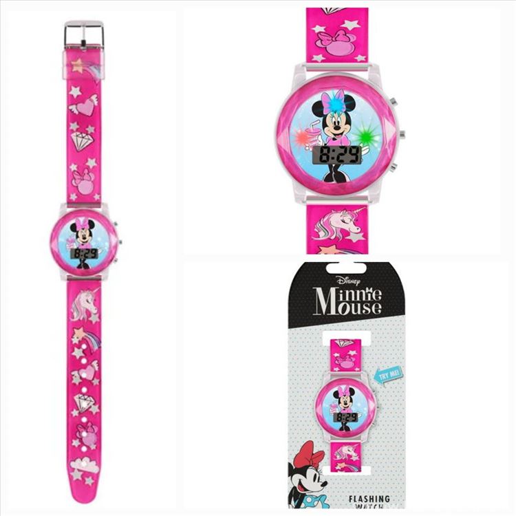 Mini Maus dečji ručni sat | Halo Oglasi