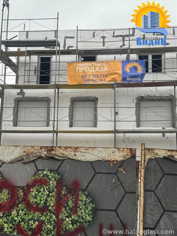 Rakovica, Kneževačka ID#2362 | Halo Oglasi