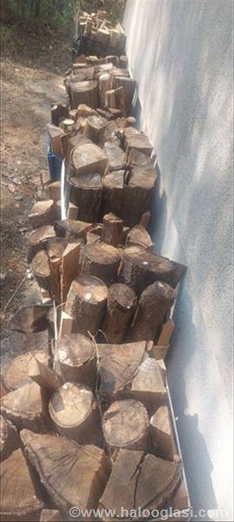 Oblice spremne za loženje + dostava | Halo Oglasi