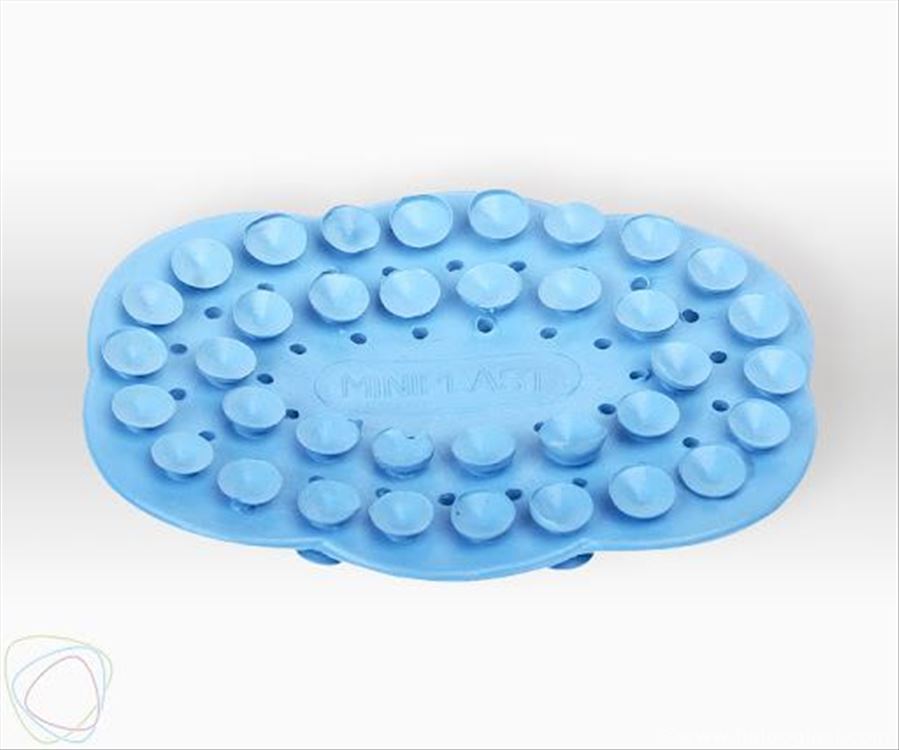 Ježić za sapun PVC - guma | Halo Oglasi