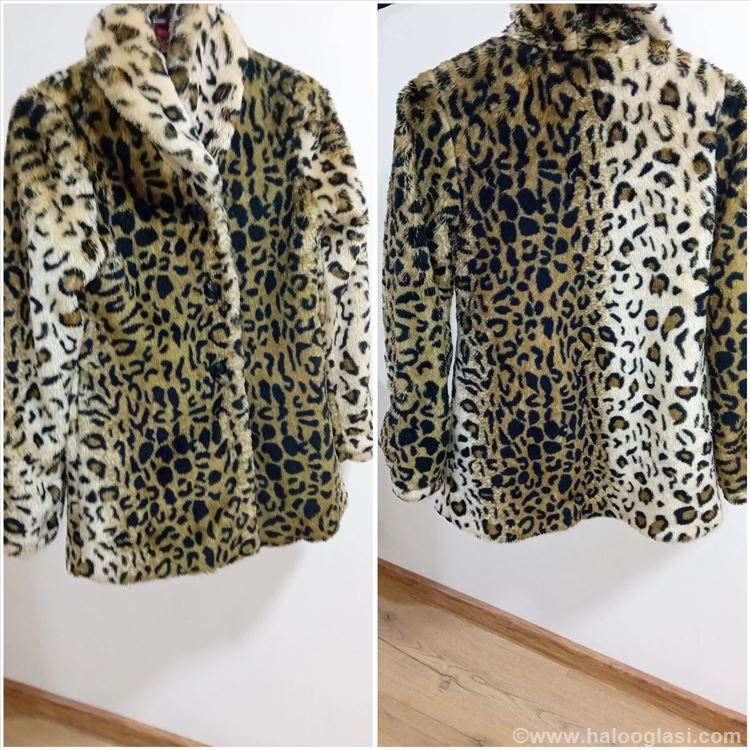 Leopard bundica m vel | Halo Oglasi