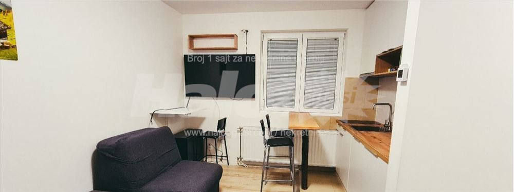 HITNO FIXNO Brzece apartman 19m2 (gondola) | Halo Oglasi